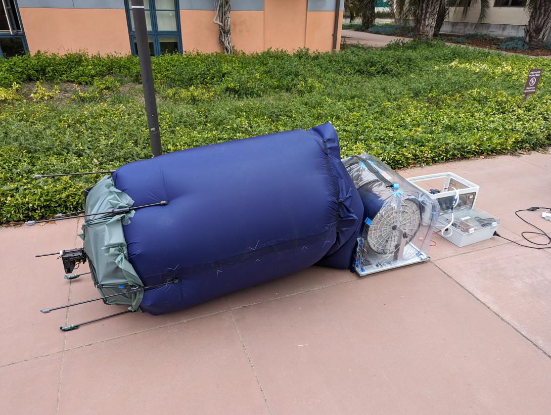 Apical Robotics | Engineering Capstone